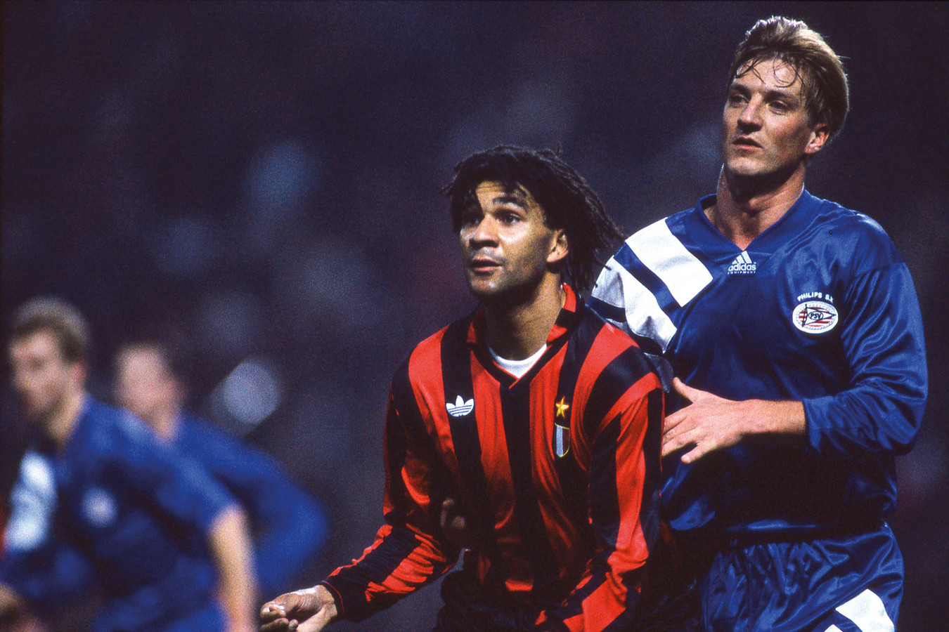 Naar twee poules van acht (top)clubs in Champions League? | Foto | hln.be