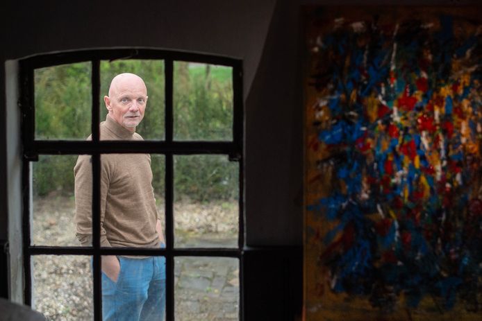 Zijn broer overleed aan longkanker en Joost heeft het nu zelf, maar ...