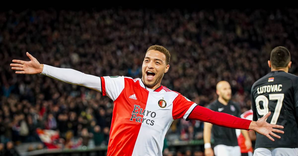 Feyenoord wil geschiedenis schrijven tegen Slavia: ‘Maar zo makkelijk ...