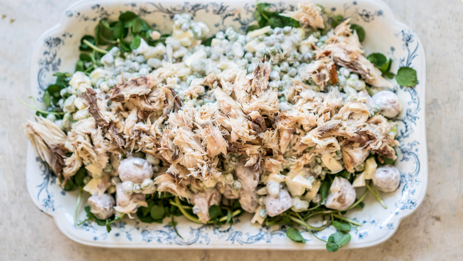 Dit is waarom vette vis zo goed is voor je hart en vaten | Foto ...