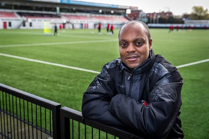 Nóg een afscheid bij Helmond Sport: naast trainer vertrekt ook hoofd ...