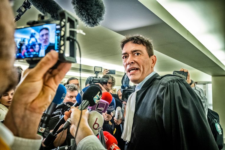 Proces aanslagen: Brusselse kamer van inbeschuldigingstelling laat na ...