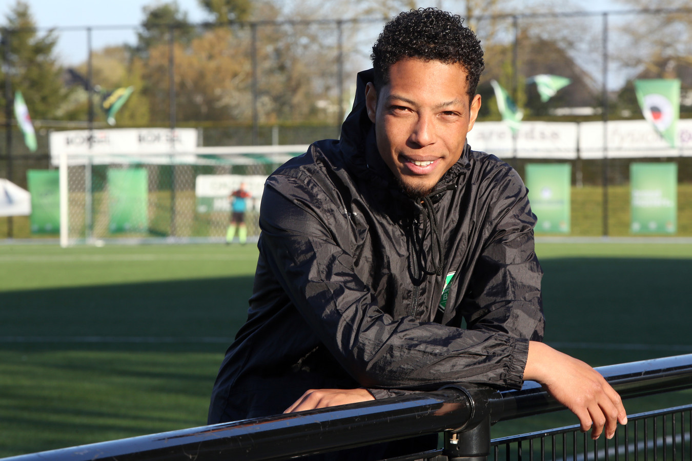 Eerste zege zorgt voor opluchting bij heel Kloetinge: ‘Je wil voorkomen ...