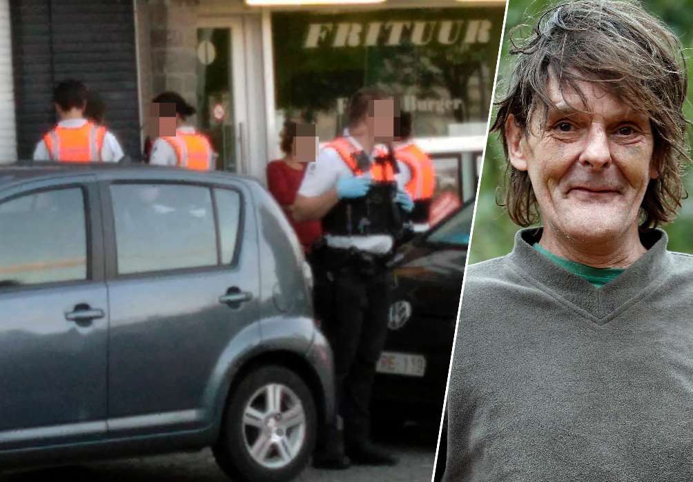 Walter 'Pico' Michiels tekent op laatste nippertje beroep aan en kan zo ...