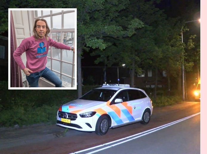 Middelburger (29) moet 5,5 jaar de cel in voor brute overval in Goes op ...