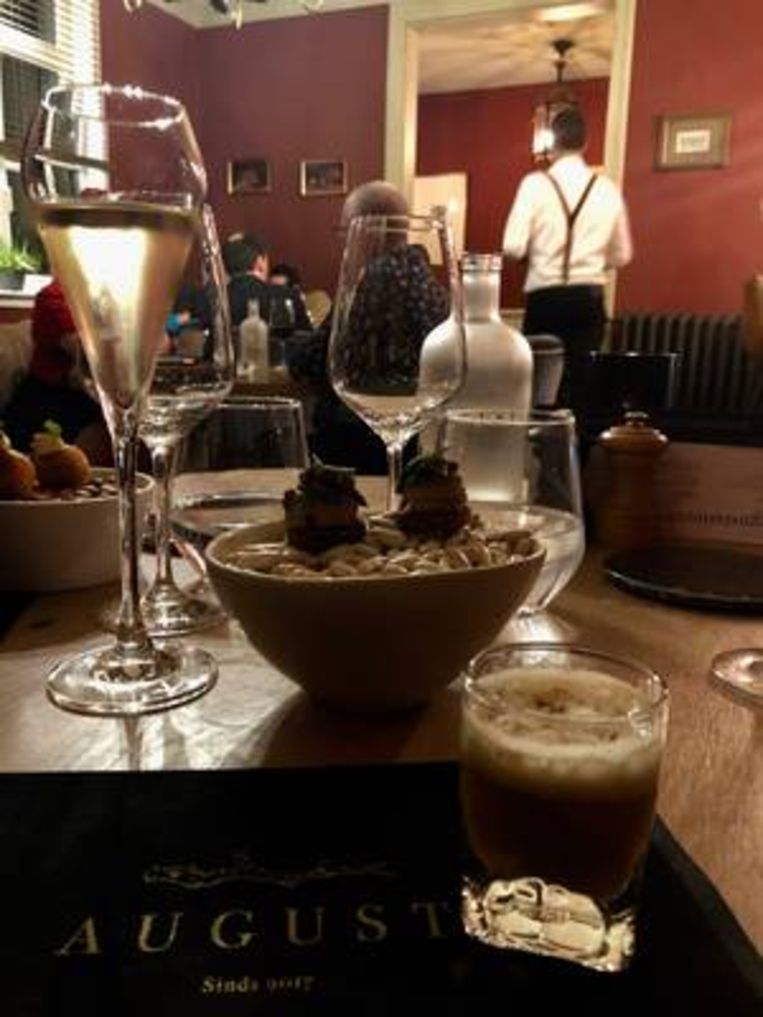 Op restaurant met Valentijn? Dit zijn de tips van onze recensenten