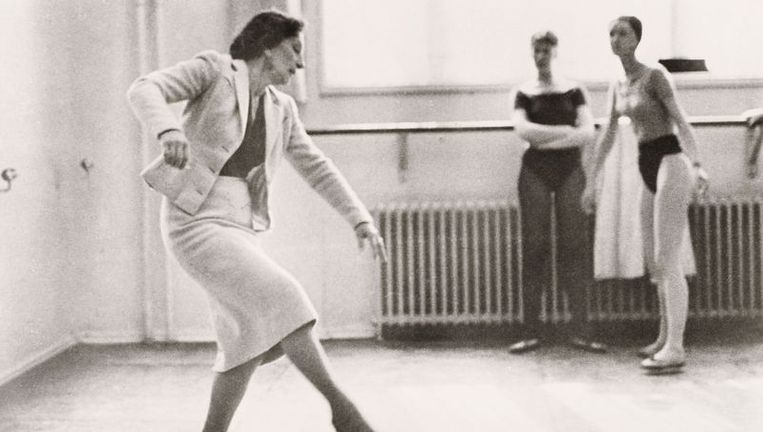 Herinneringen aan een gedreven Sonia Gaskell | Het Parool