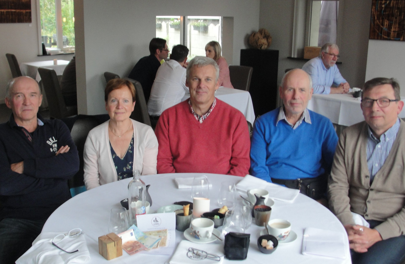 Van Jan De Smet tot Jan De Smet: Petegemnaar vereeuwigt stamboom tot 22 ...