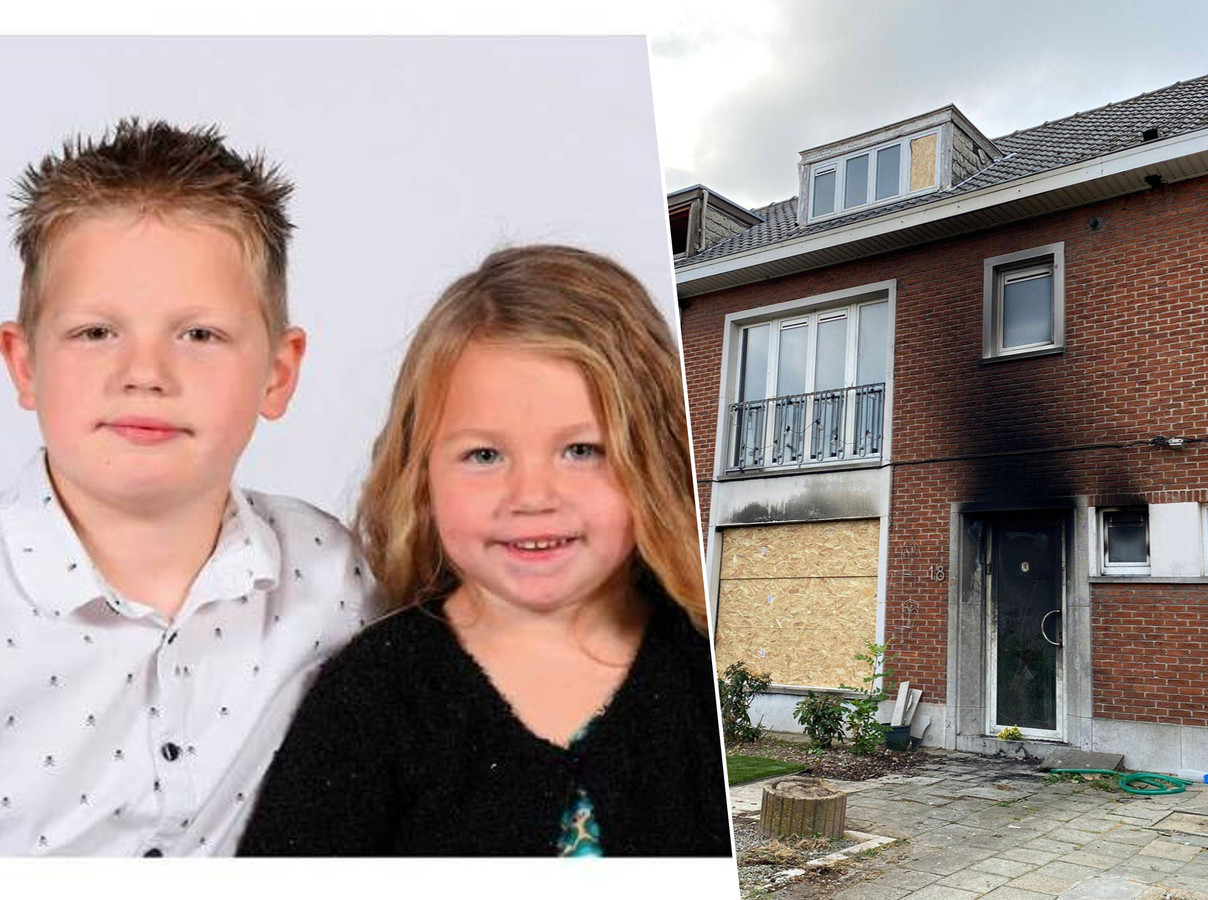 “In mijn hart zullen jullie blijven bestaan”: emotionele woorden van ...