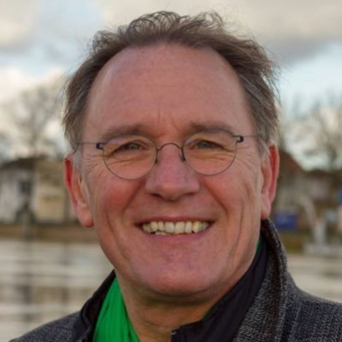 Jan Schuring nieuwe directeur Technology Base | Enschede e.o. | tubantia.nl