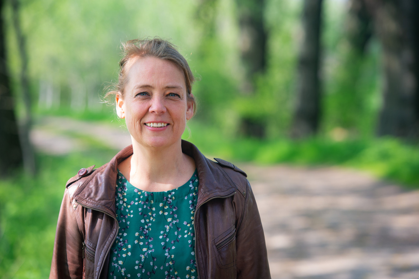 Onderzoek: ‘Als we niets doen, zal veel bijzondere natuur de komende ...