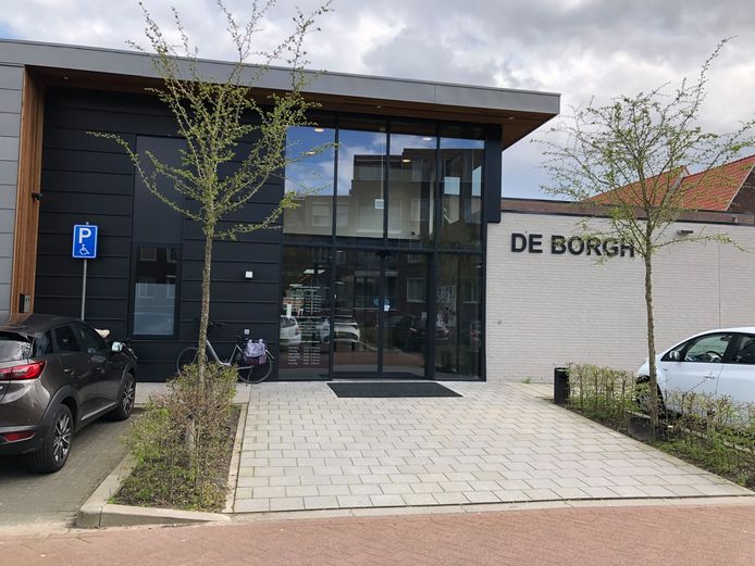 Terug in de tijd met eerste ‘30up throwback’ in De Borgh in Budel ...