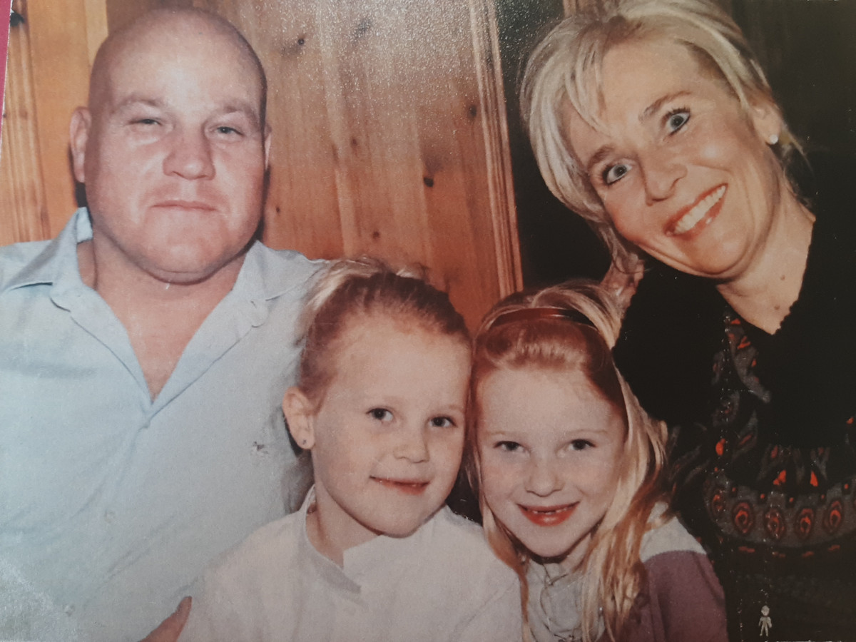 Ronald (44) verongelukte 8 jaar geleden: nog steeds worden in zijn naam ...