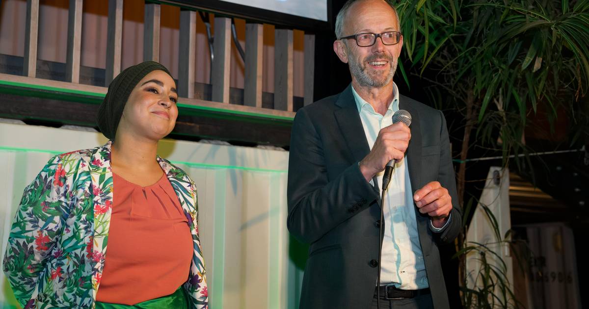 Groen Gent reageert op eerste resultaten: “Wij reiken burgemeester De ...