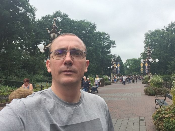 Dave (39) verzamelt alle Oostkampse initiatieven tegen corona in één ...