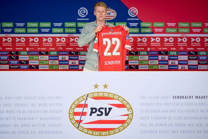 PSV slaat opnieuw toe en heeft nog meer plannen voor de komende weken ...