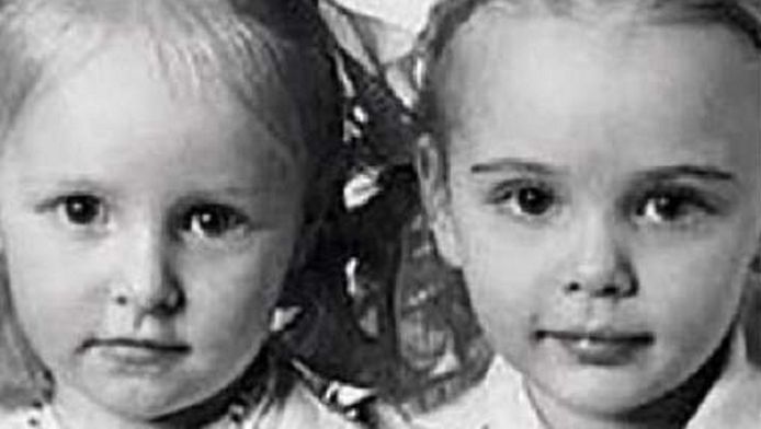 Les filles de Vladimir Poutine: un mystère bien gardé | Monde | 7sur7.be