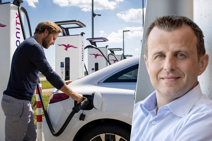 Opladen van elektrische auto zal nog maar 10 minuten duren: “Batterijen ...