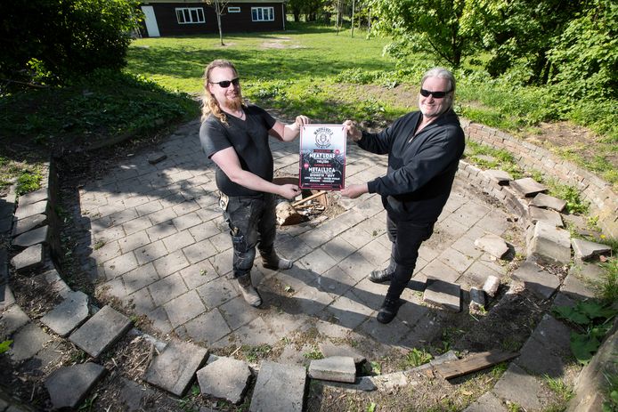 Organisatie Warnsveld Open Air ziet groeikansen op Bronsbergen ...