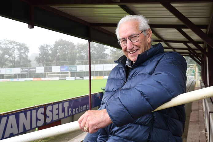 RKKSV kan wel een nestor als Henk van Erp gebruiken: ‘Ze dansten op de ...