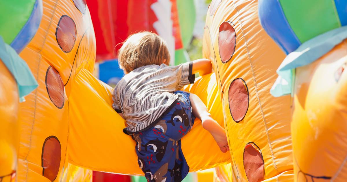 Straatfeest of buurtbarbecue organiseren? Dat moet makkelijker kunnen ...