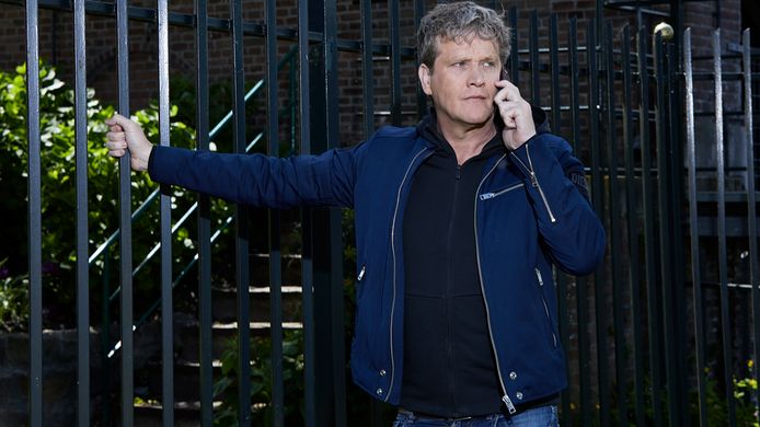 Door Alberto Stegeman ontmaskerde ‘onwijs gezellige man’ vier jaar ...