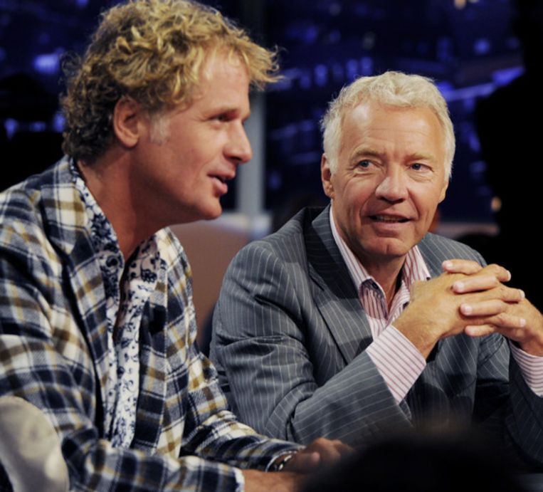 Paul Witteman: dit najaar beslissing over toekomst P&W | De Volkskrant