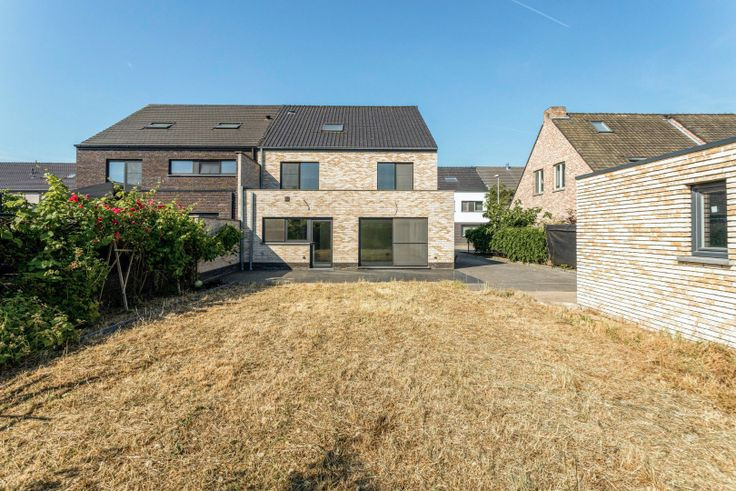 HUIZENJACHT. Temse, waar je kunt wonen met zicht op het water ...