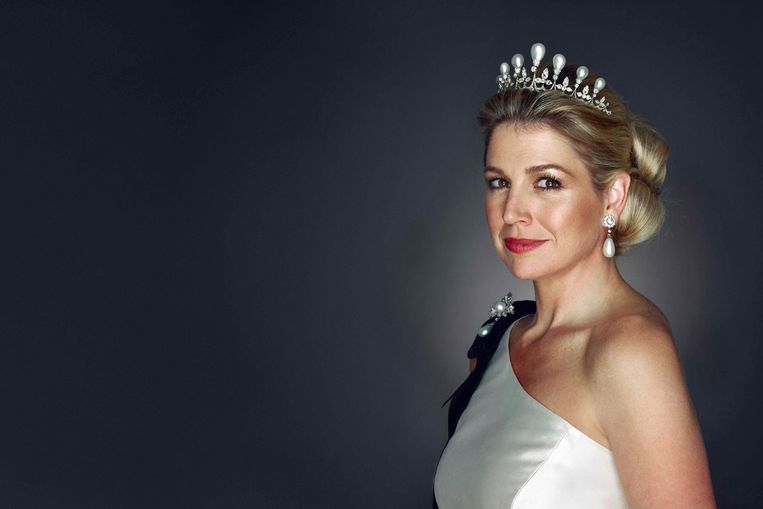 Hoe koningin Máxima de Nederlandse monarchie redde | Libelle