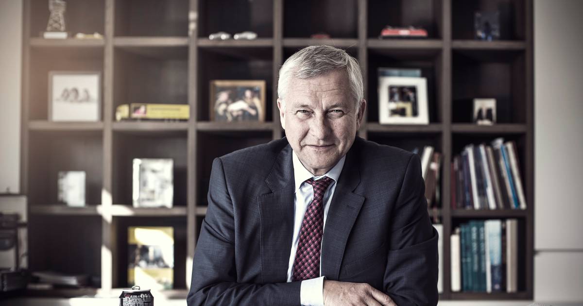 Rijkste Zeeuwen worden nog rijker, maar zakken in de Quote 500 | Zeeuws ...