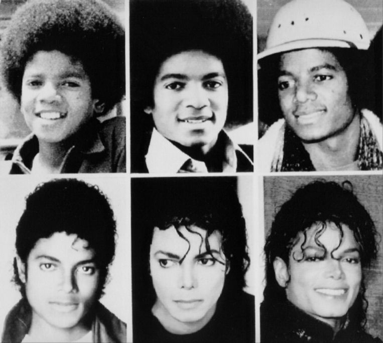 Popicoon Michael Jackson overleden | Trouw