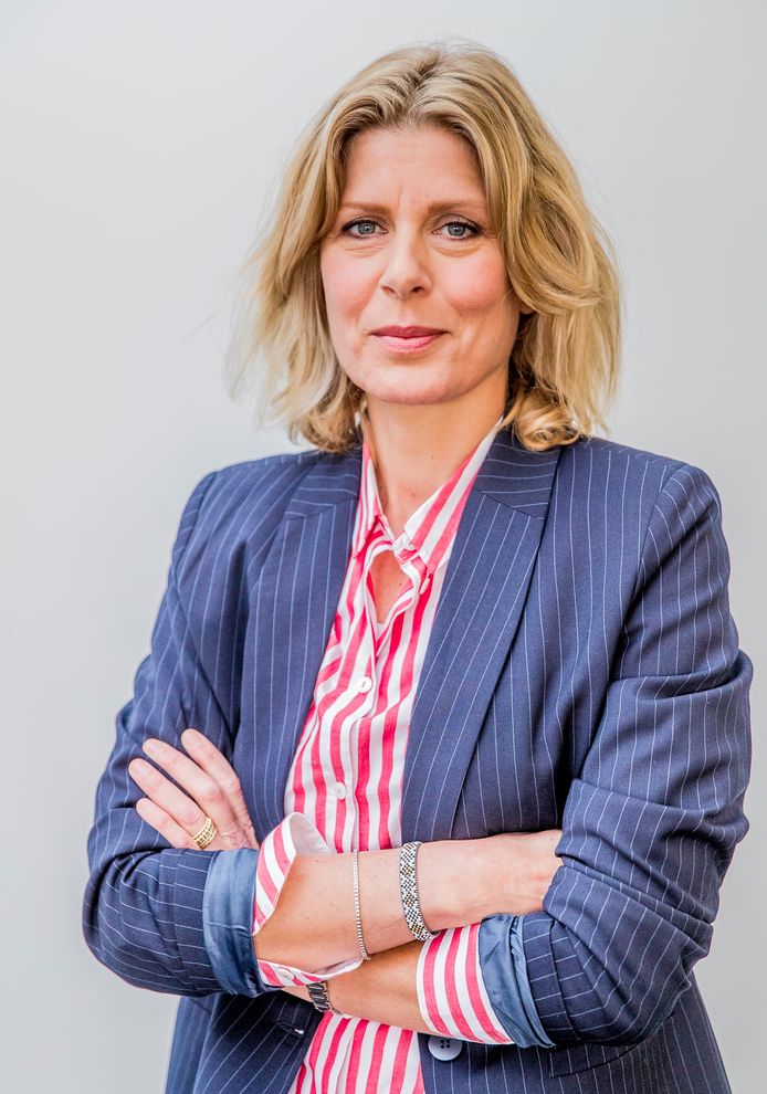 Nederland is in de ban van de jacht op Jos Brech | Moordzaak Nicky ...