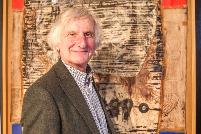 Zwolse theaterdirecteur: 'John Lanting? Altijd volle zalen' | Regio ...