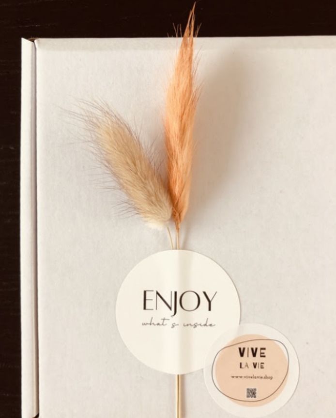 ‘Vive la vie’ legt je mooiste momenten vast en stelt persoonlijke ...