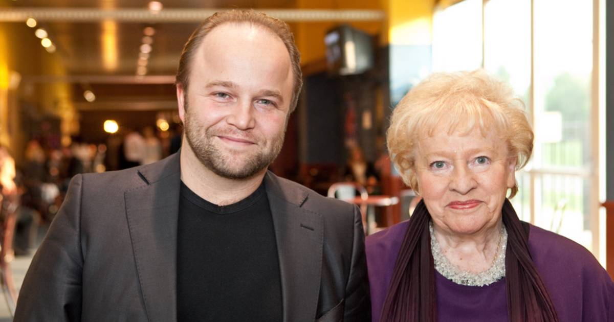 Actrice Jane Peter overleden | Celebrities | hln.be