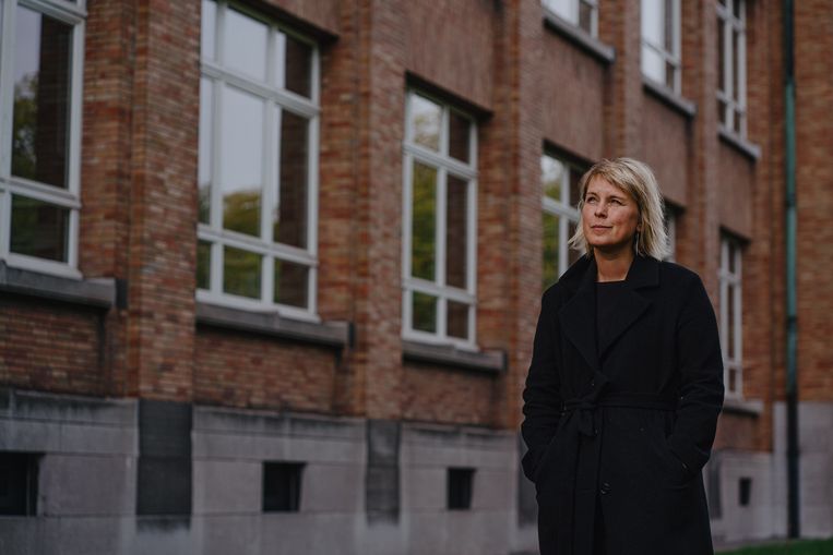 Professor Griet Roets: ‘Armoede bestrijden? Daar is gewoon onvoldoende ...