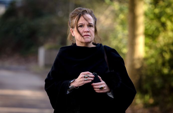 Xandra Brood krijgt Wild Romance op de knieën | Sterren | AD.nl