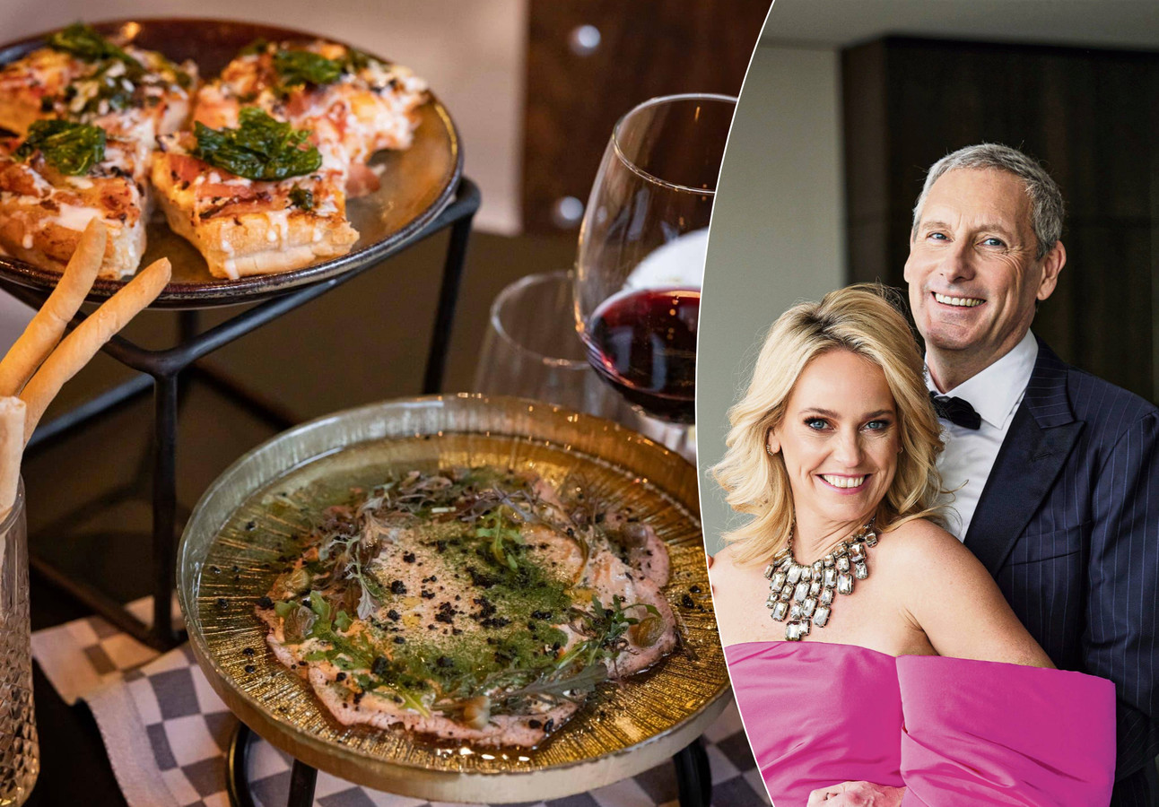 De 7 favoriete eetadressen van Ellen Callebout van ‘De Verhulstjes ...