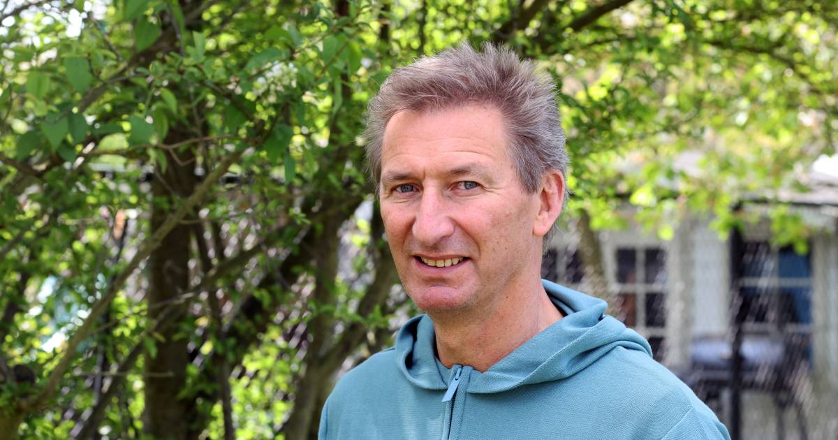 Ben Rottiers uit ‘De Kampioenen’ gaat op pensioen: “De VRT heeft ons ...