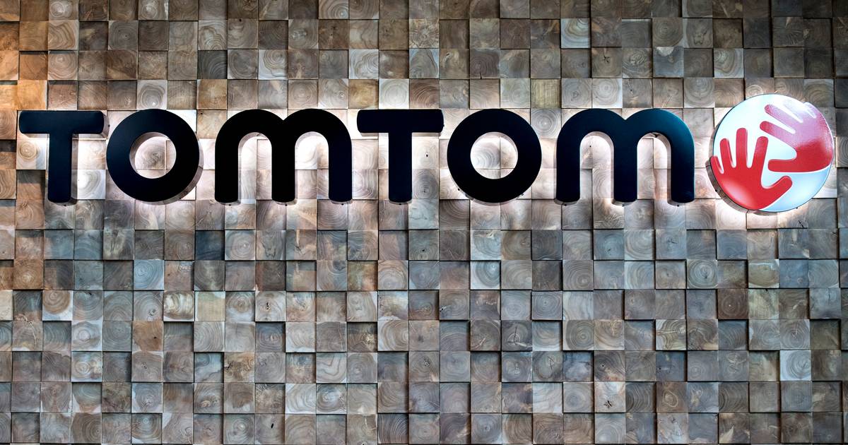 TomTom verkoopt divisie aan Bridgestone voor bijna 1 miljard | Economie ...