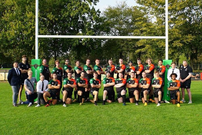 Hoe twee Spanjaarden en een Argentijn het niveau omhoog tillen bij ...