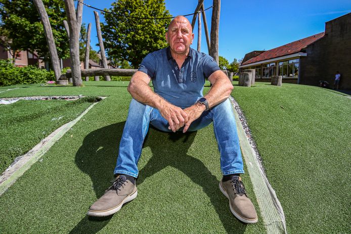 André Hoekstra aan de slag bij Kozakken Boys: ‘Wil klankbord voor ...