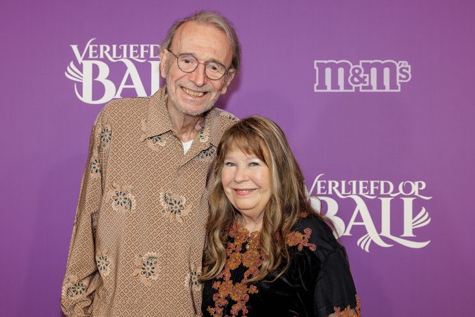 Ontroerende rol voor Wieteke van Dort (80) in Verliefd op Bali: ‘Eer om ...