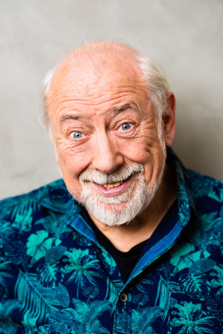 Urbanus (69): "Er wordt vaak geroepen: ‘Laat de rijken alles betalen ...