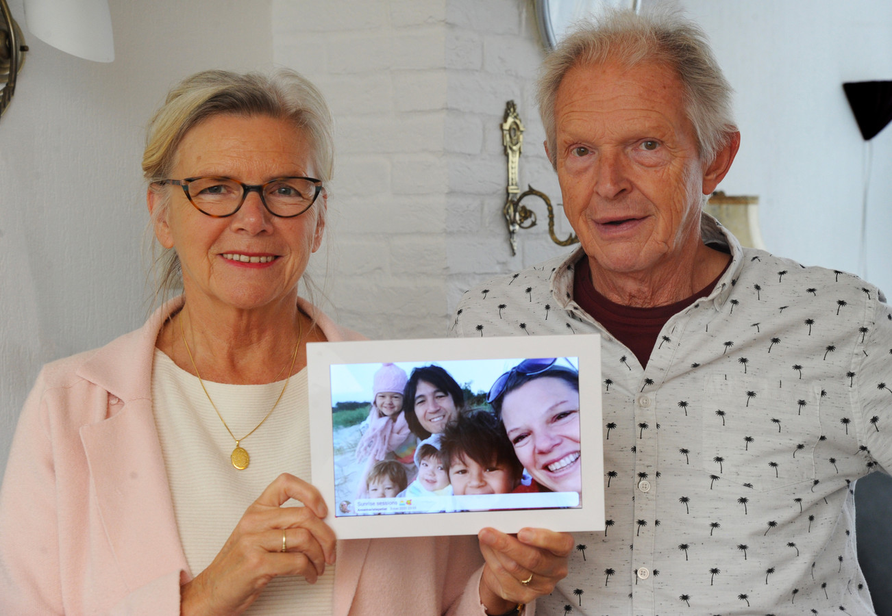 Deze Zeeuwen missen hun geliefden in het buitenland: ‘Ik zou zo graag ...