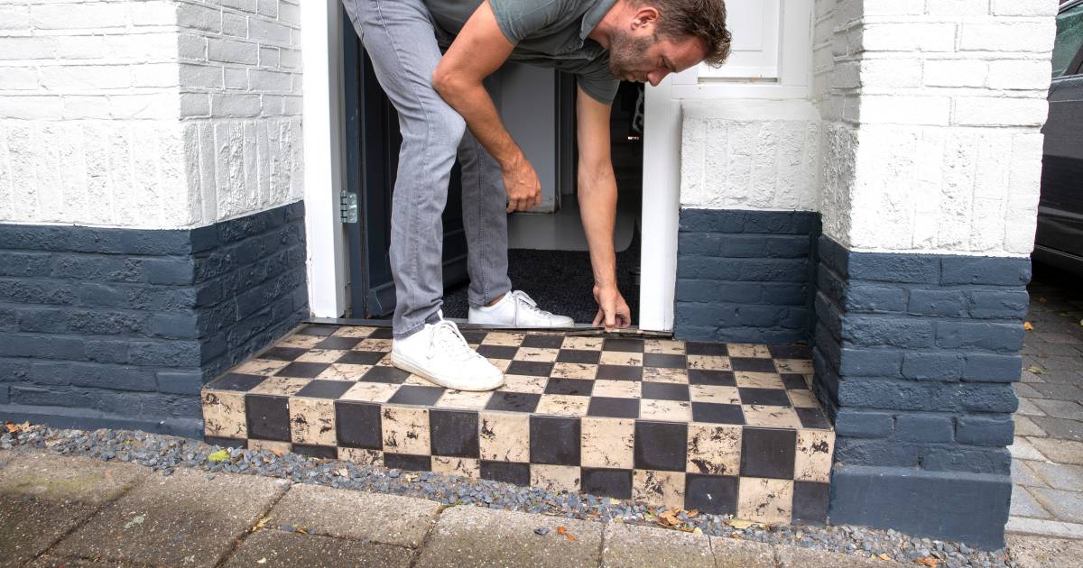 Helemaal klaar met wéér een poepstroom in huis: ‘Alles stinkt naar de ...