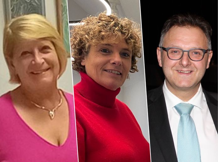 (Ex-)schepenen Schillewaert-Vercruyce en Beirens veroordeeld tot ...