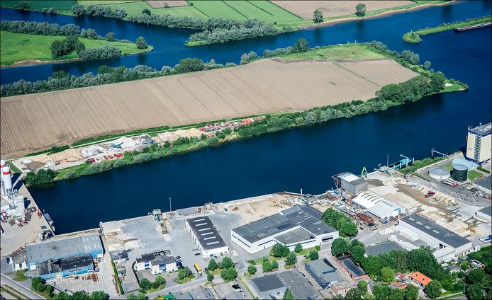 De EU pompt 4 miljoen in Heijen, dit is wat ermee gebeurt | Gennep ...