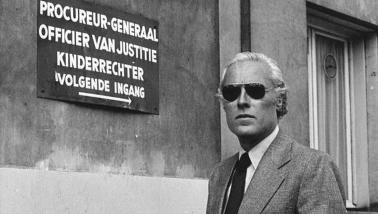 'Oltmans bemiddelde in wapendeal Bouterse' | De Volkskrant