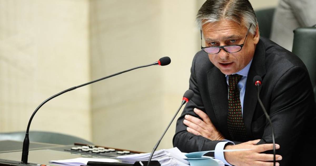 Open Vld en Dewael verliezen fors in Tongeren | Binnenland | hln.be